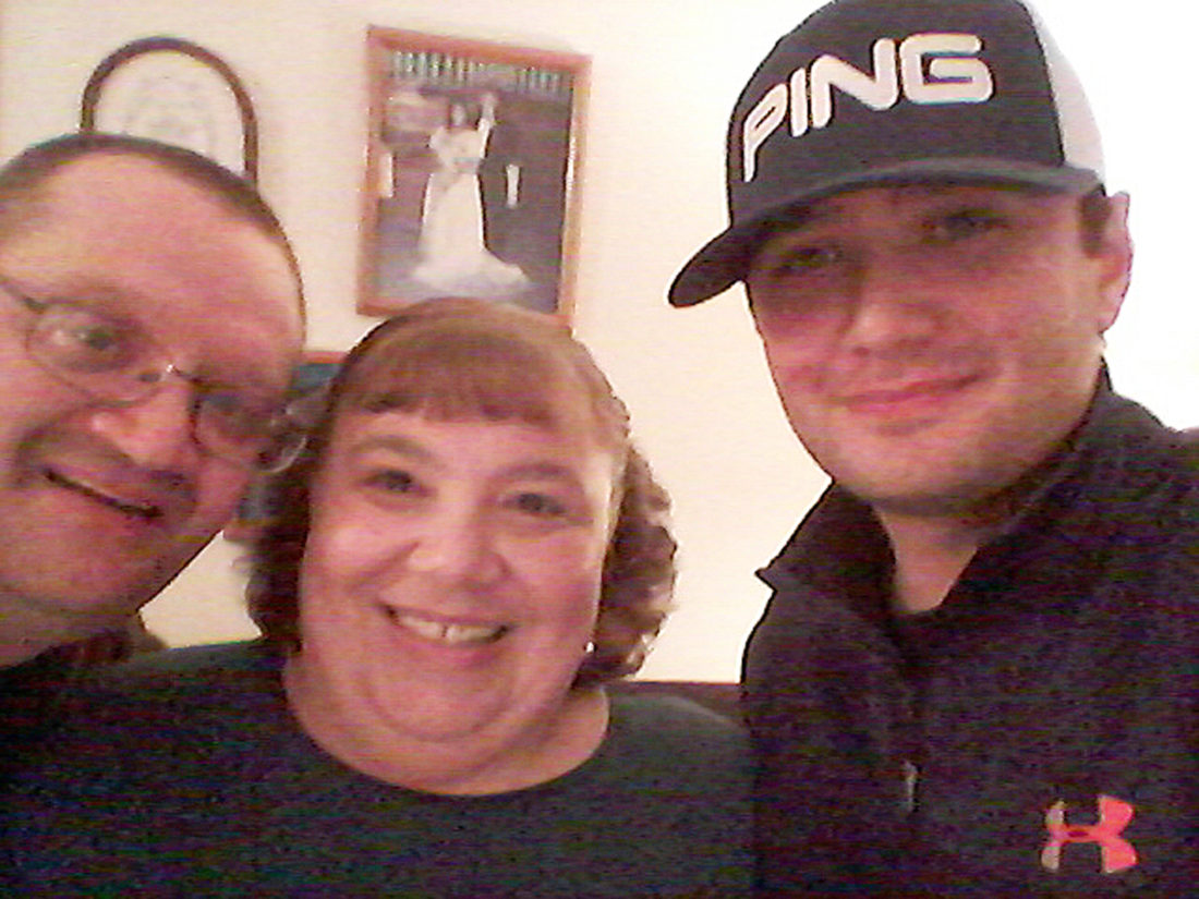 Circle Of Support | News, Sports, Jobs - Post Journal